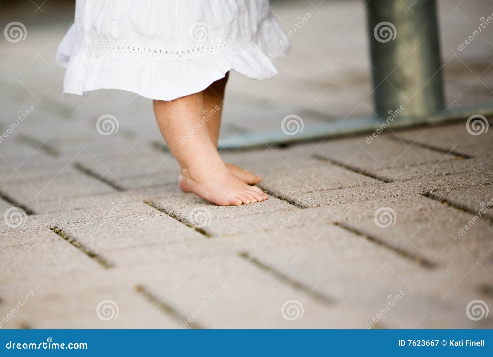 Baby toes stock image. Image of tiny, legs, little, people - 7623667