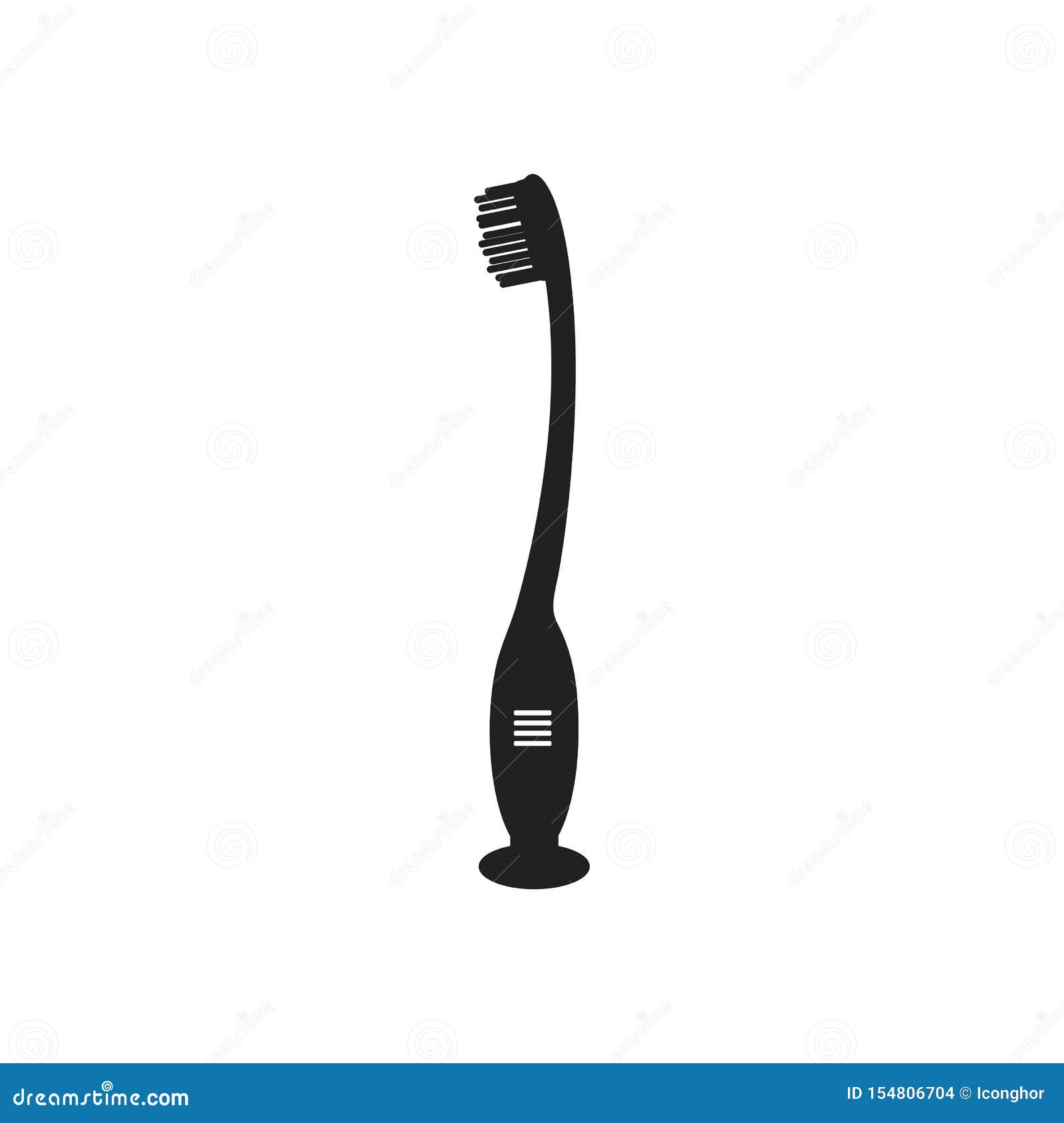 Baby Toothbrush Stock Illustrations – 827 Baby Toothbrush Stock ...