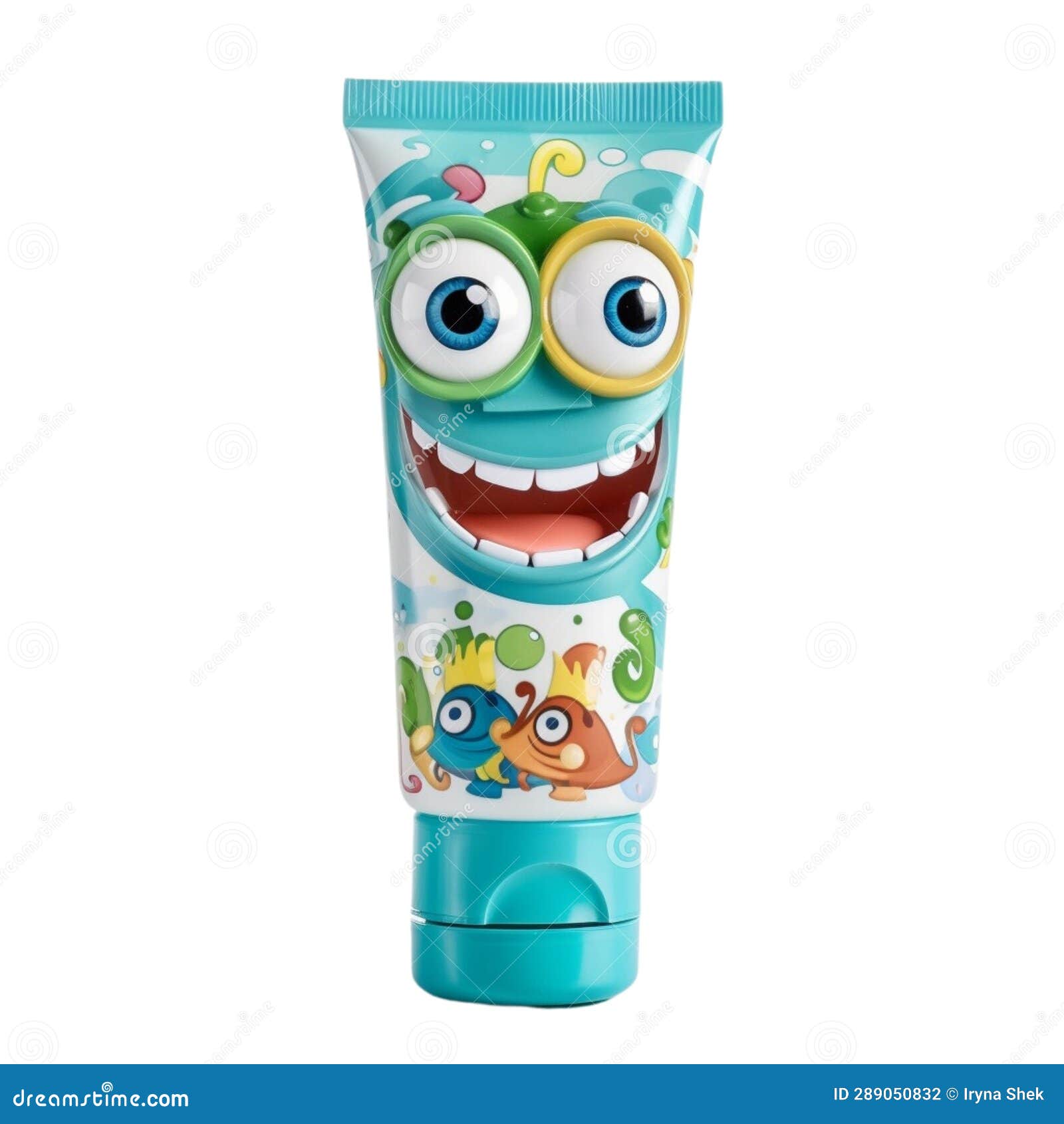 A Baby Toothpaste. High Quality Photo Stock Photo - Image of healthy ...