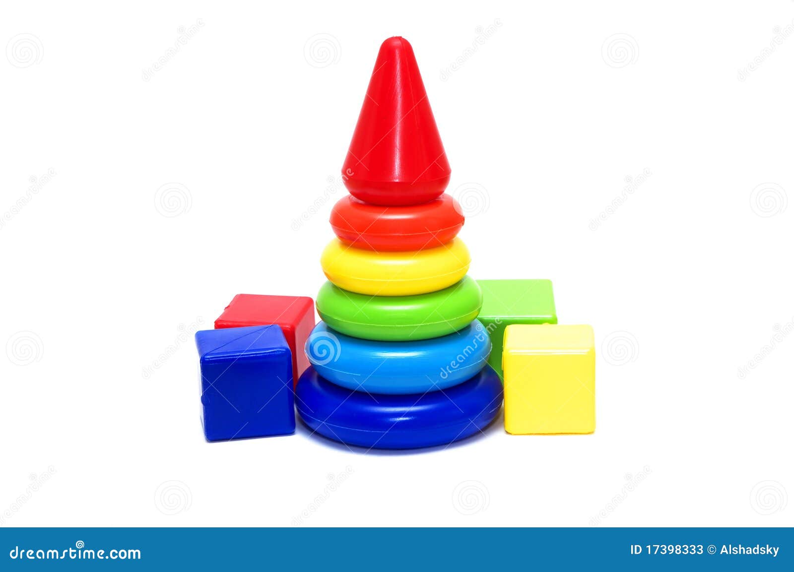 Baby toys stock image. Image of little, small, childhood - 17398333