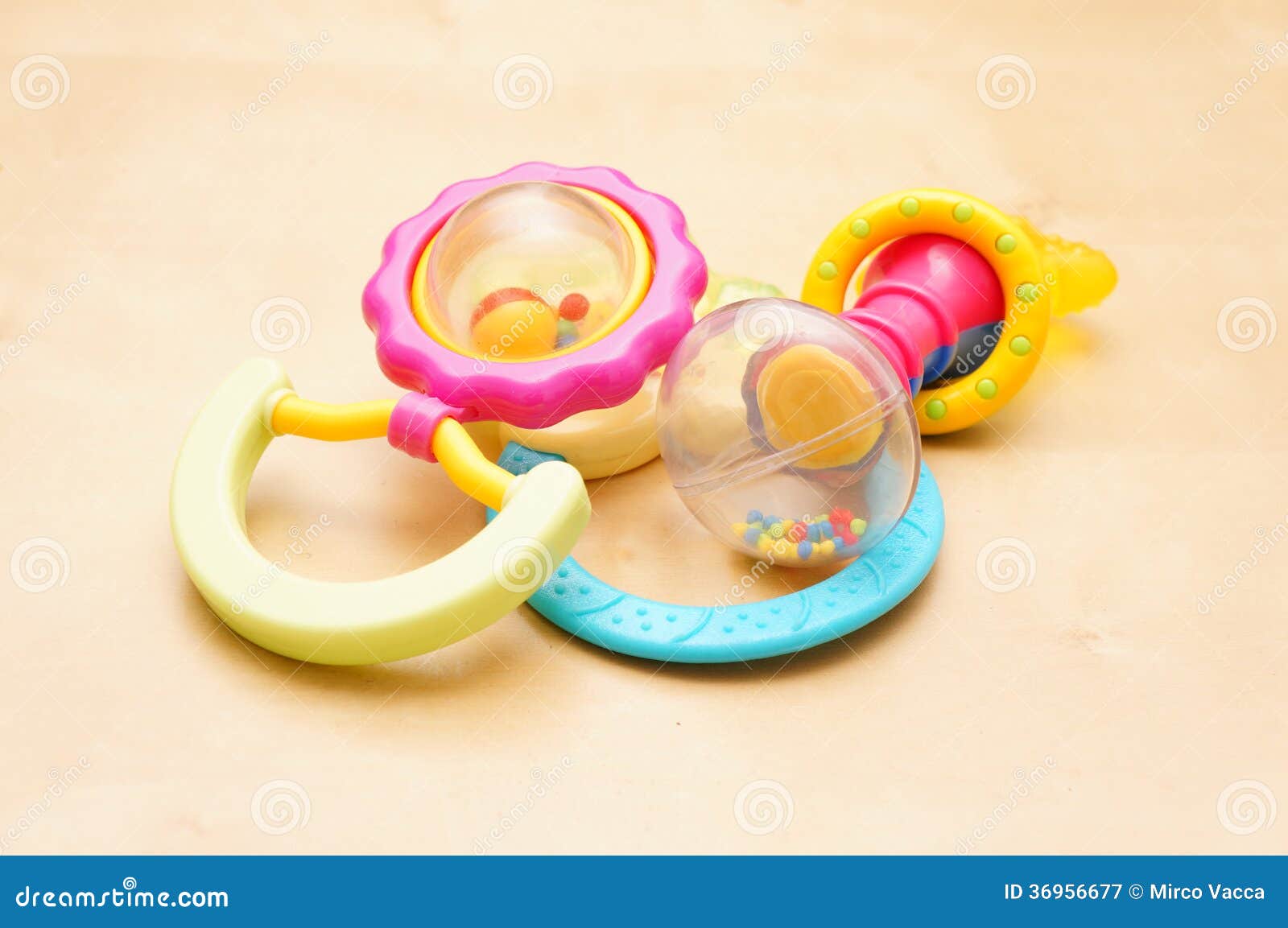 Baby toys stock image. Image of baby, parts, plastic - 36956677