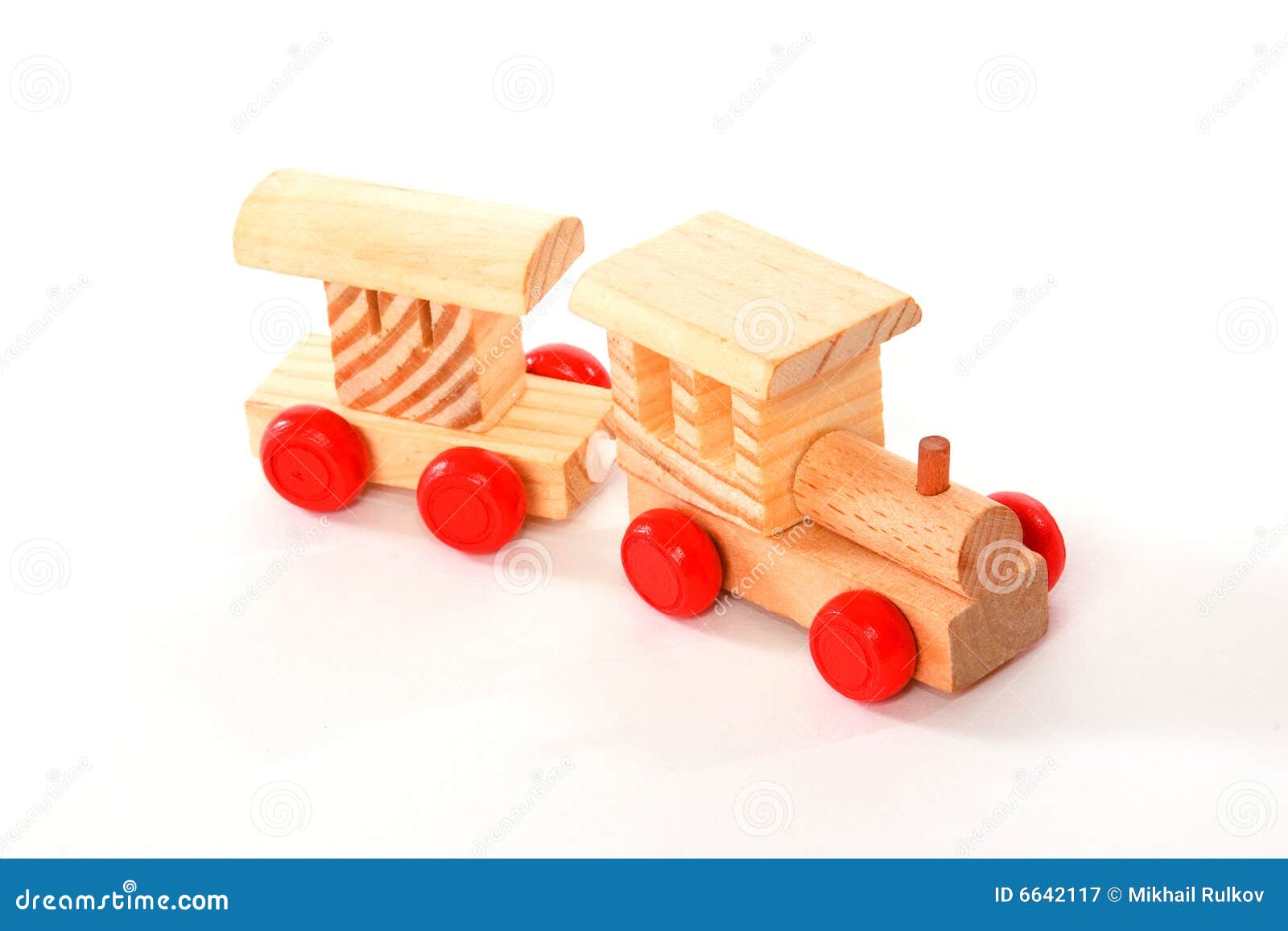 Baby train stock image. Image of background, wood, education - 6642117