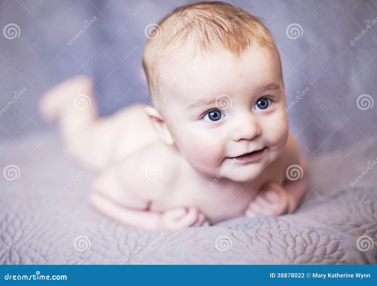 Baby on tummy stock photo. Image of soft, body, beautiful - 38878022