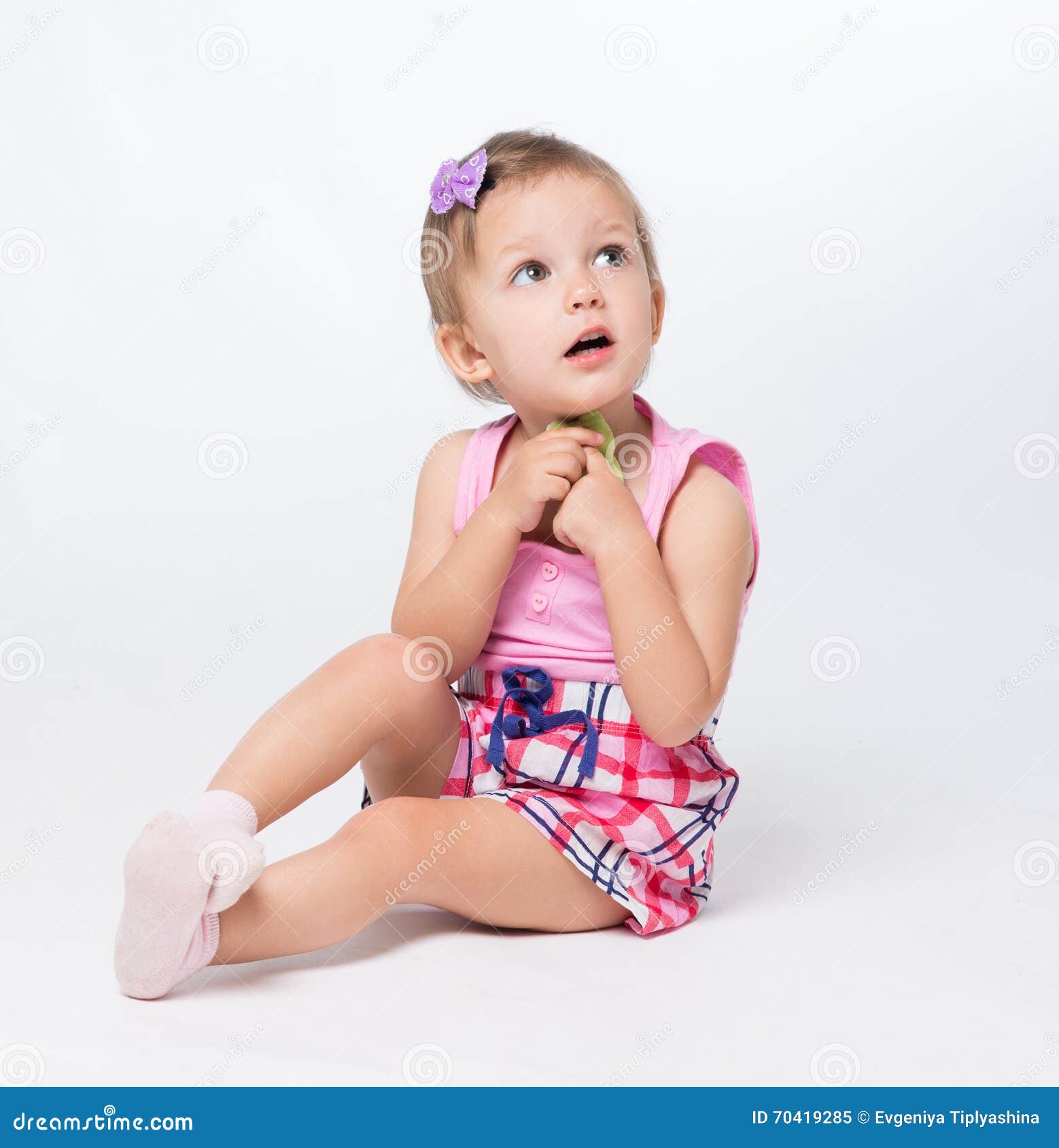 Baby two years of age stock image. Image of face, little - 70419285