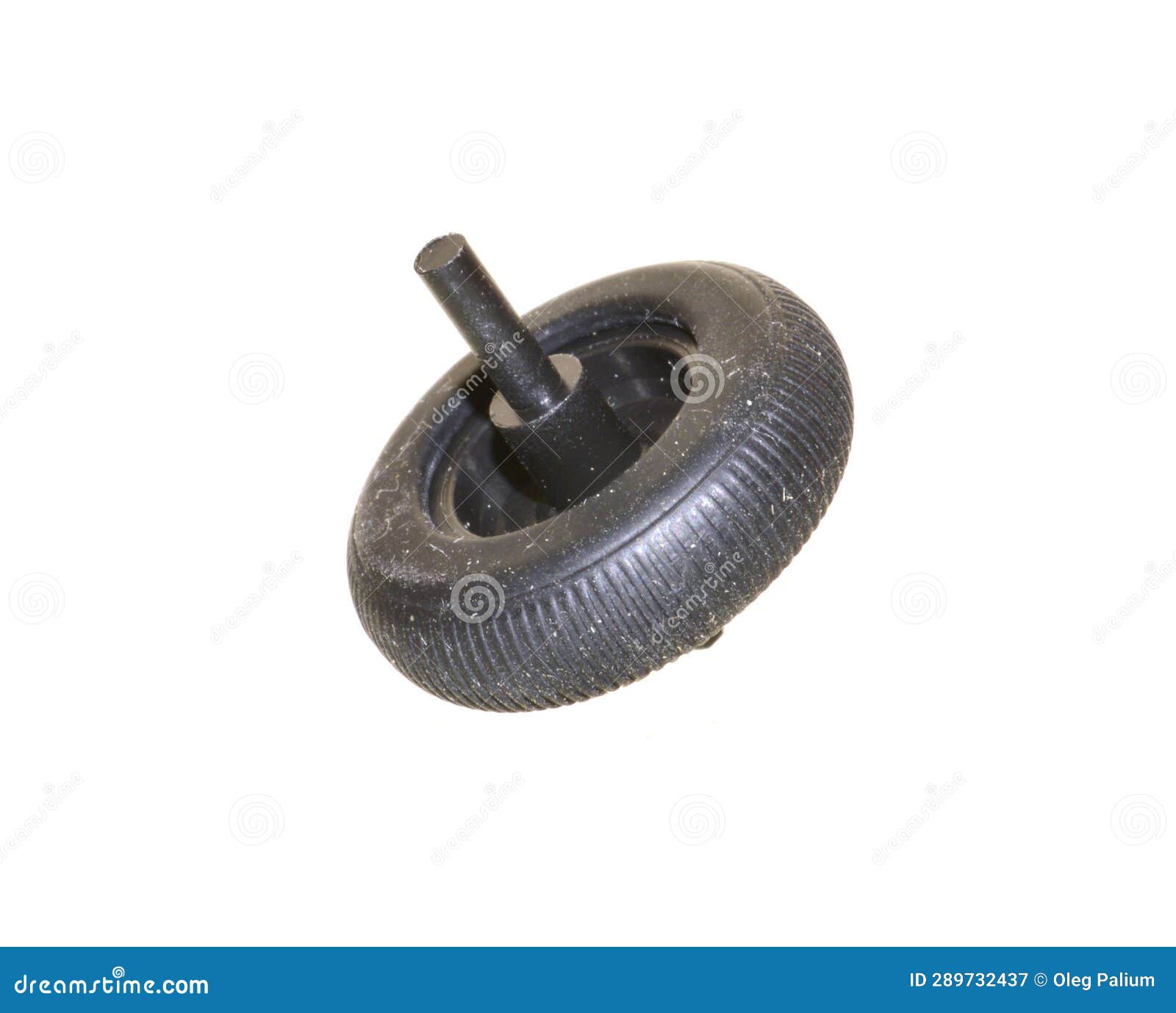 Baby Wheel Isolated on White Background Stock Image - Image of stack ...