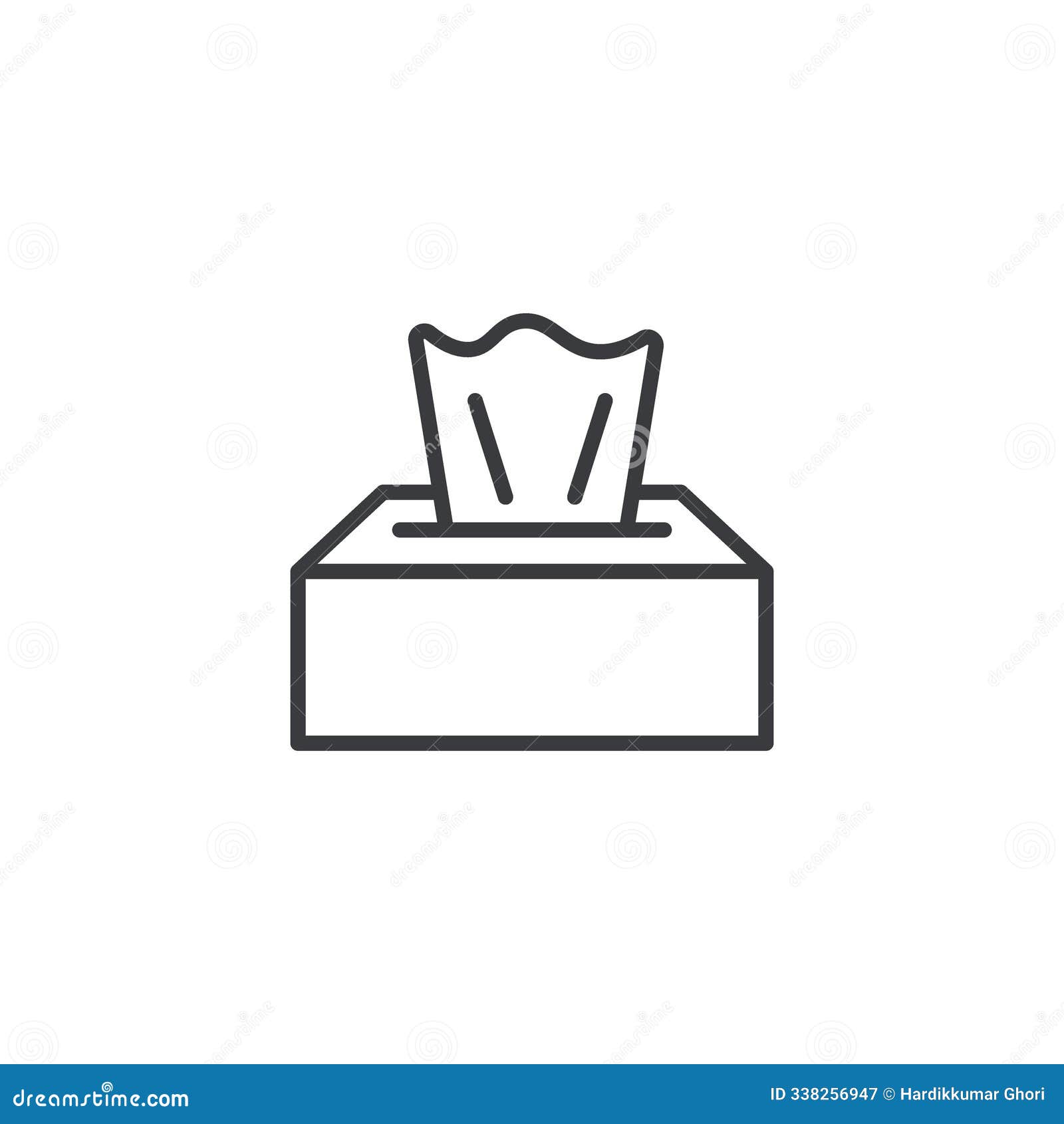 Wipe Icon Vector Isolated On White Background, Logo Concept Of W ...