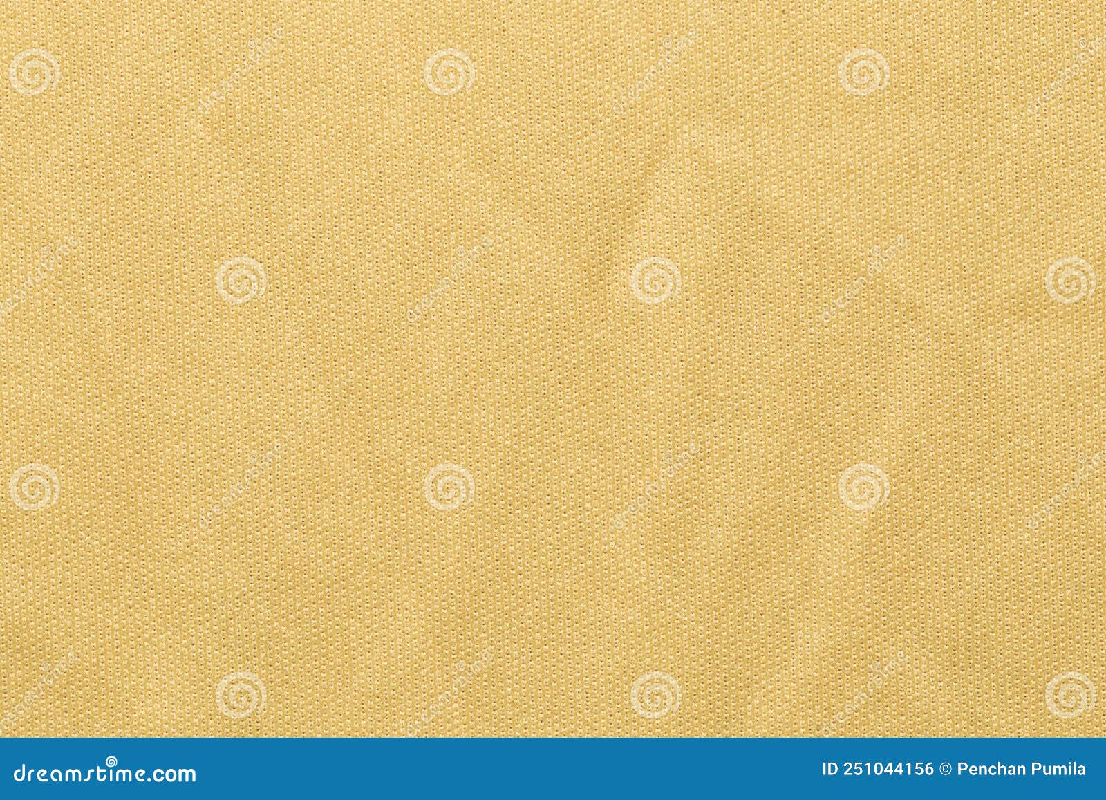 Baby Yellow Fabric Texture As Background Stock Photo - Image of color ...