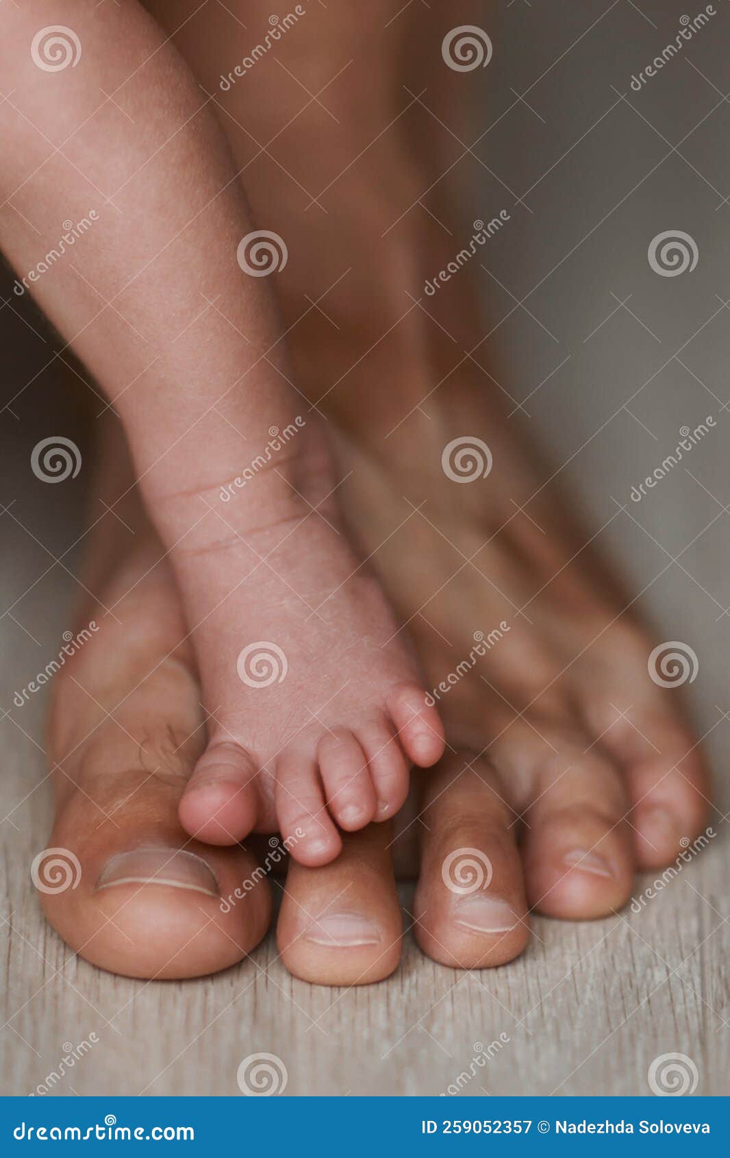 Babys and fathers legs stock image. Image of father - 259052357