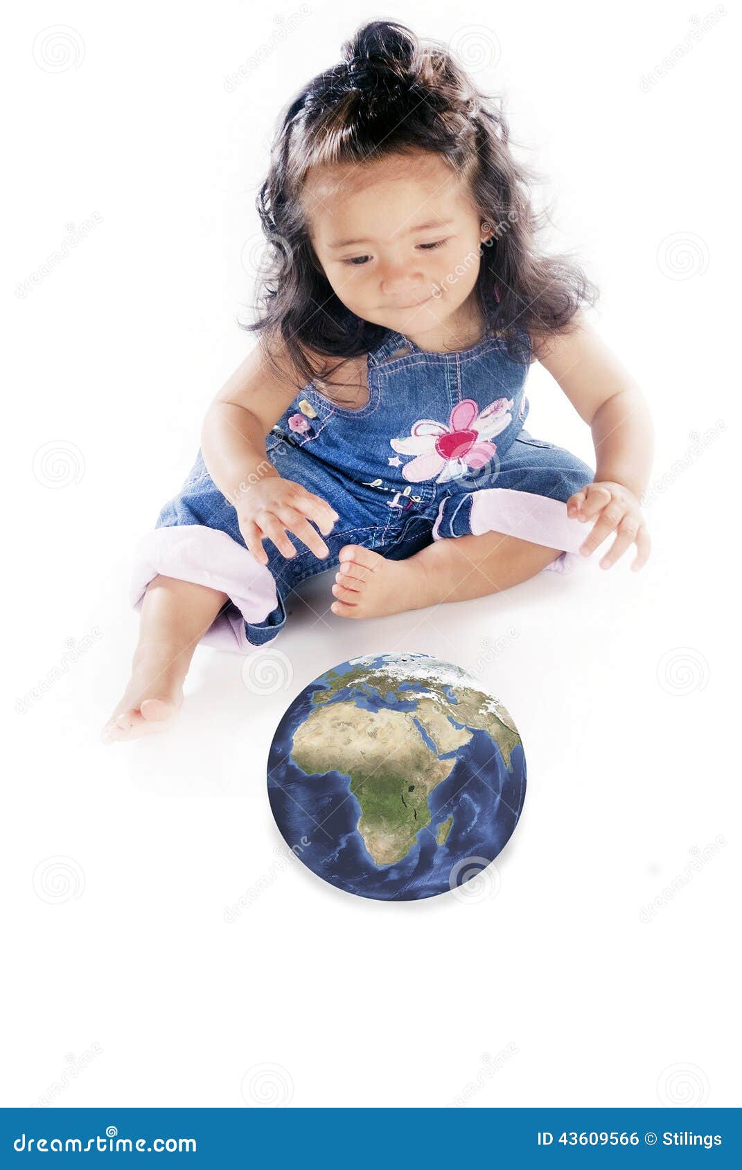 Babys World stock photo. Image of asian, playful, evolution - 43609566