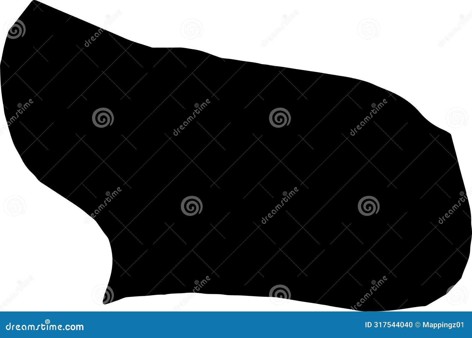 Bac nonh vietnam ilustração stock. Ilustração de simples - 317544040