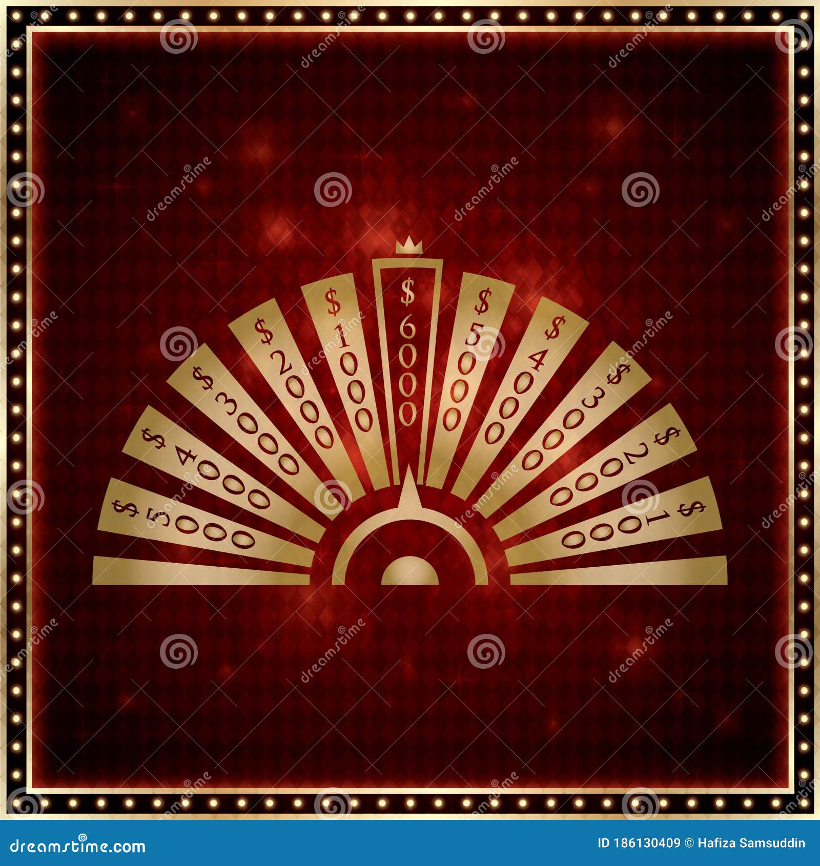 Baccarat Vector Icon On White Background. Flat Vector Baccarat Icon ...