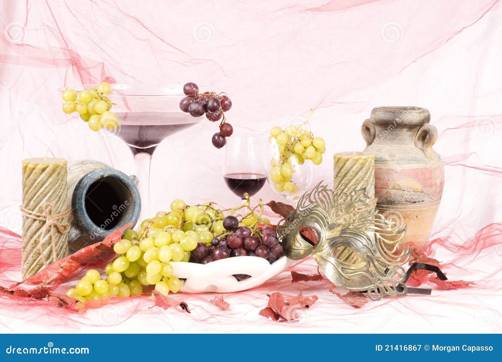 Bacchanalia stock image. Image of bacchanalia, bacchus - 21416867