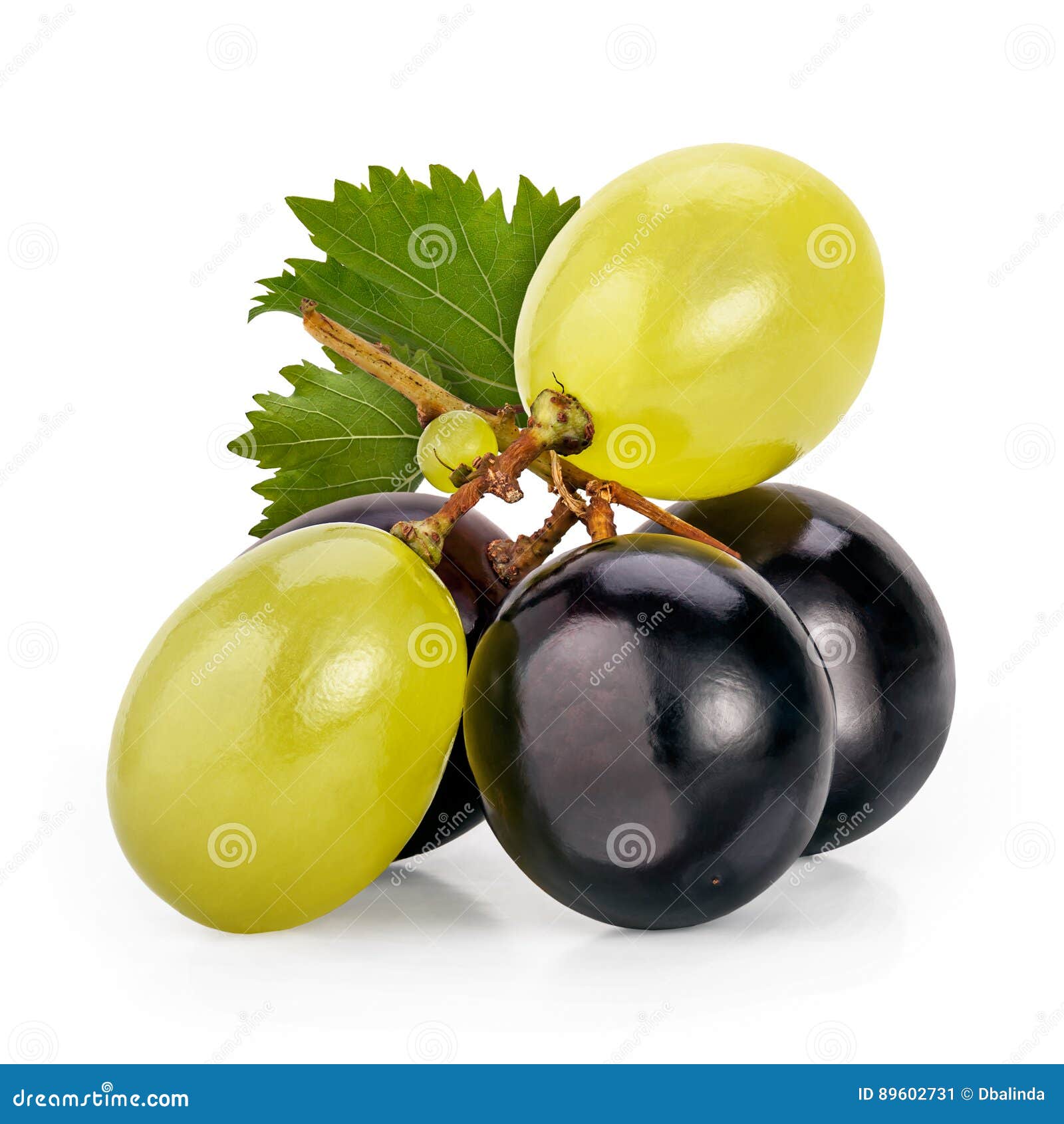Bacche dell'uva di Muscat immagine stock. Immagine di consumo - 89602731