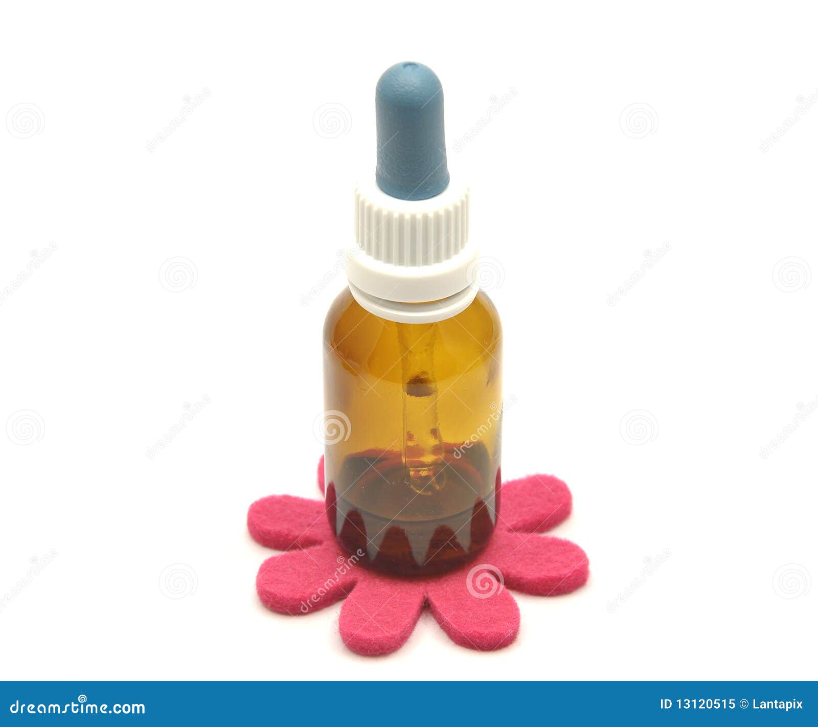Bach flower remedies stock image. Image of bottle, decoration - 13120515