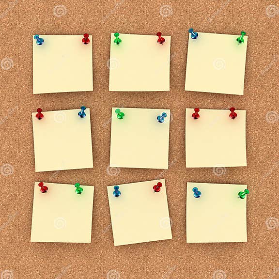 Bacheca immagine stock. Immagine di memoria, commercio - 11416619