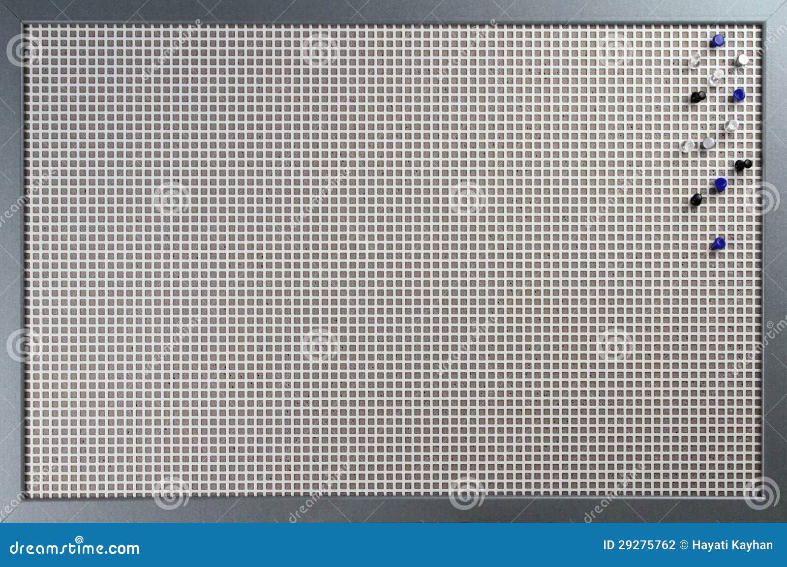 Bacheca fotografia stock. Immagine di bordo, rilievo - 29275762