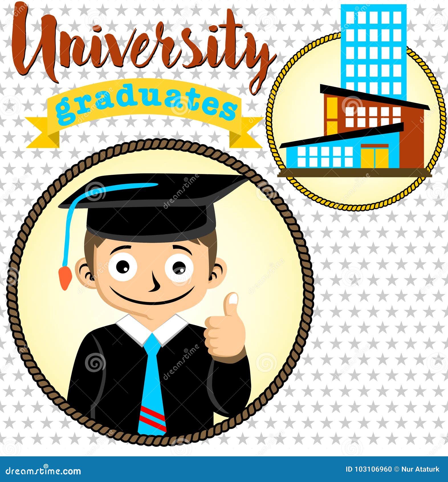 Bachelor cartoon vector stock vector. Illustration of comic - 103106960