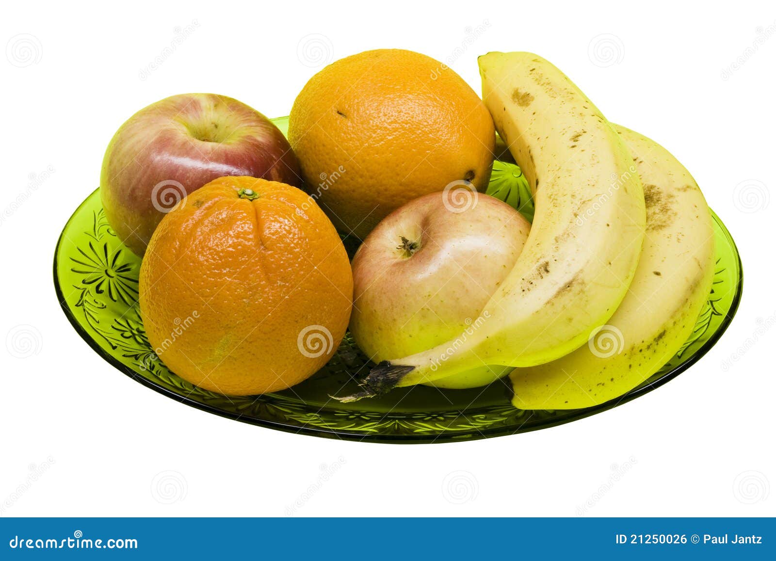 Bacia de fruta foto de stock. Imagem de vidro, fresco - 21250026