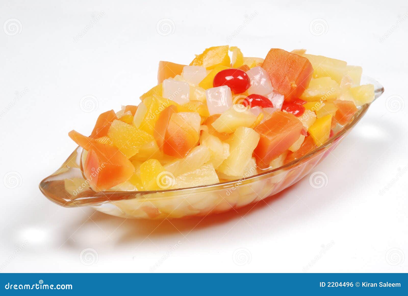 Bacia de frutas da mistura foto de stock. Imagem de alimento - 2204496