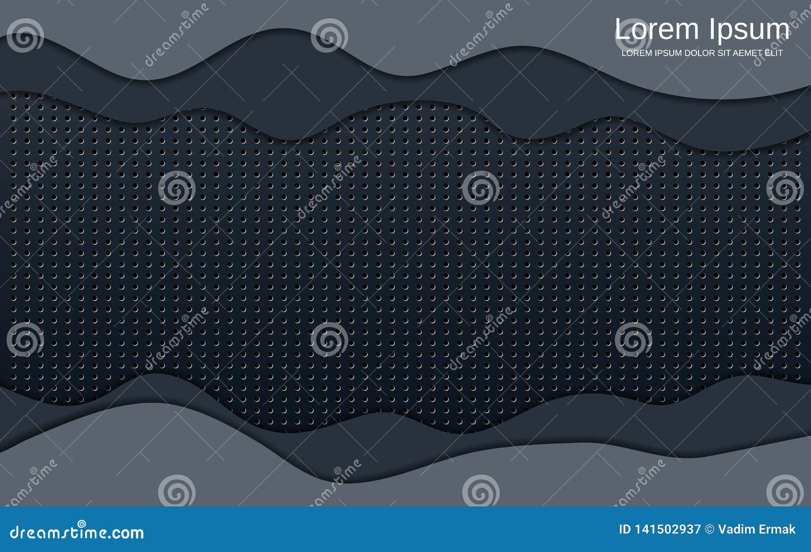 Abstract Style Carbon Vector Background Stock Vector - Illustration of ...