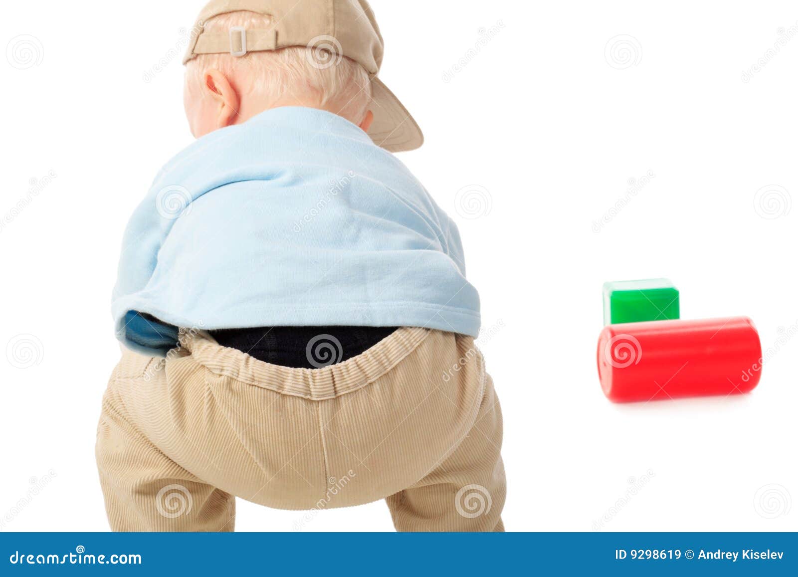 Back stock image. Image of round, childcare, back, toddler - 9298619