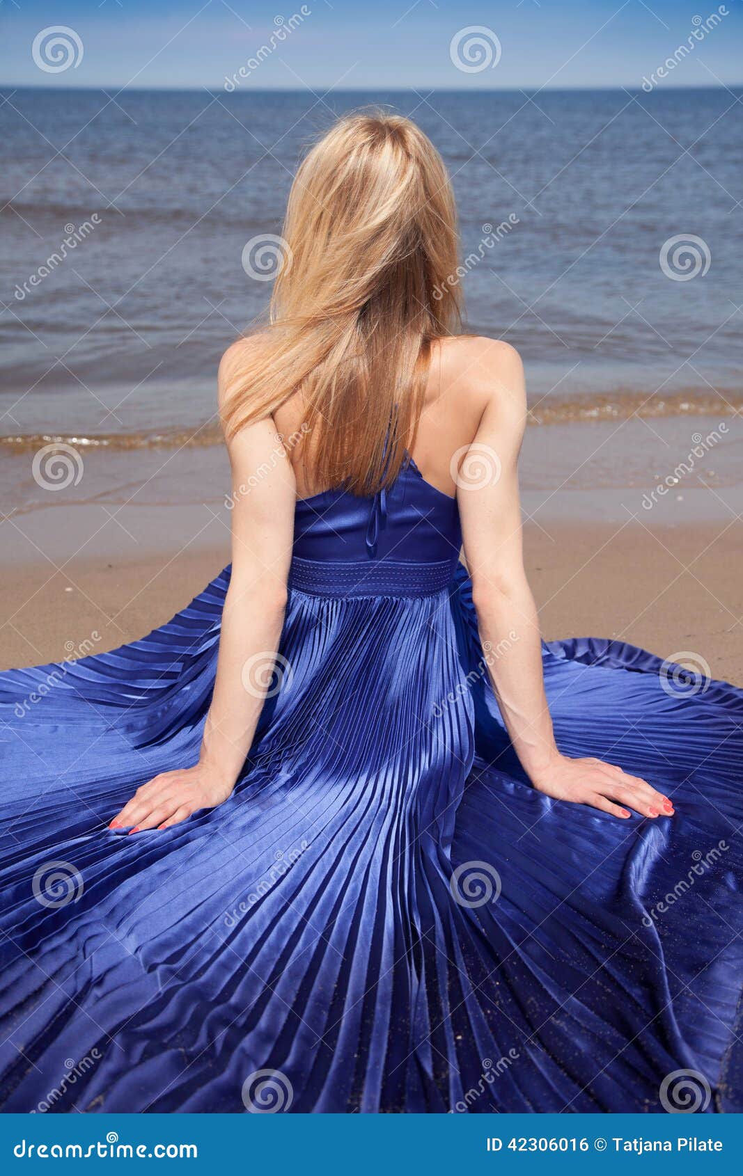 Back stock photo. Image of beautiful, relaxation, person - 42306016