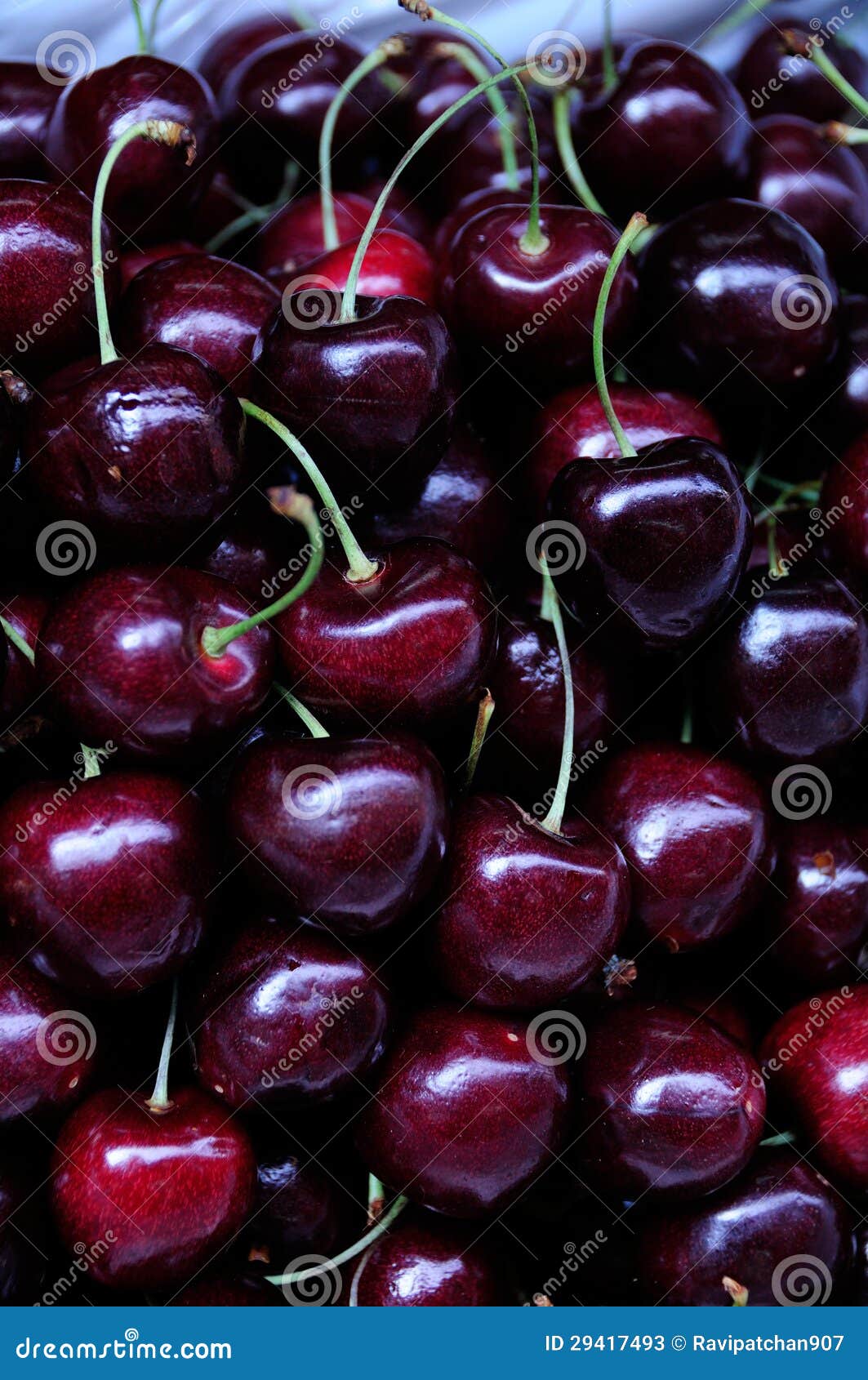 Back cherry stock image. Image of black, grade, background - 29417493