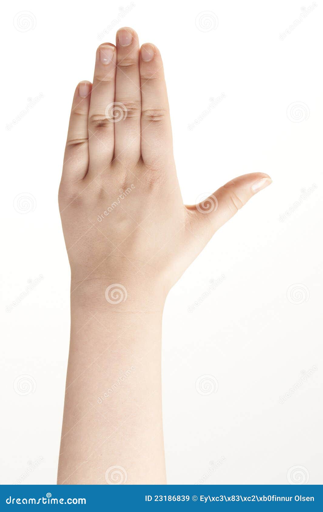 Back of childs hand stock image. Image of apple, hand - 23186839