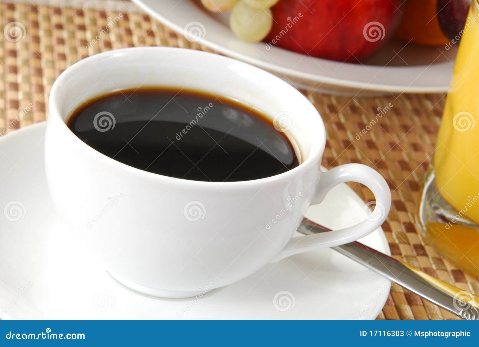 Back coffee stock image. Image of beverage, apples, continental - 17116303