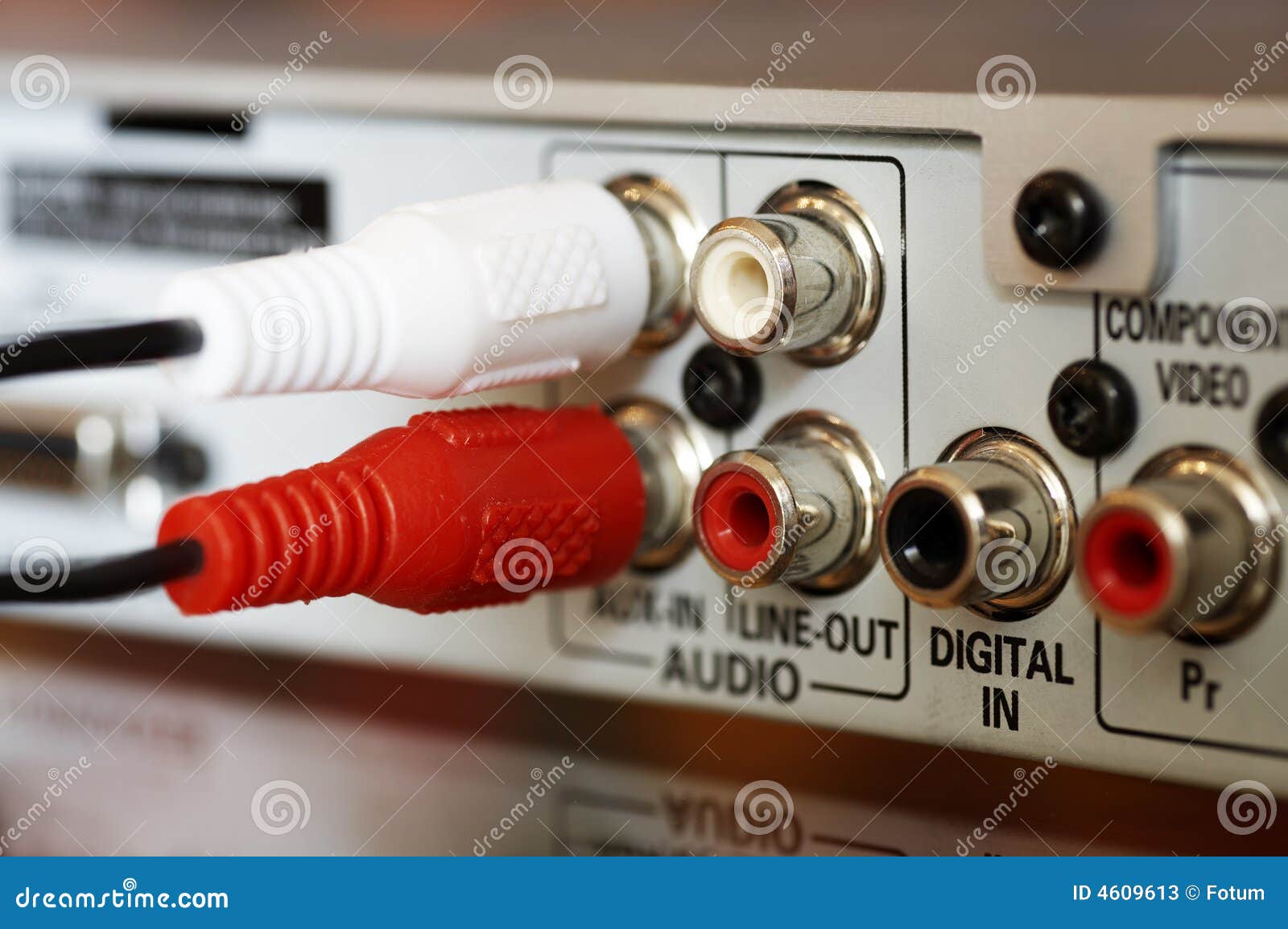 Back of a DVD stock image. Image of back, conductor, point - 4609613