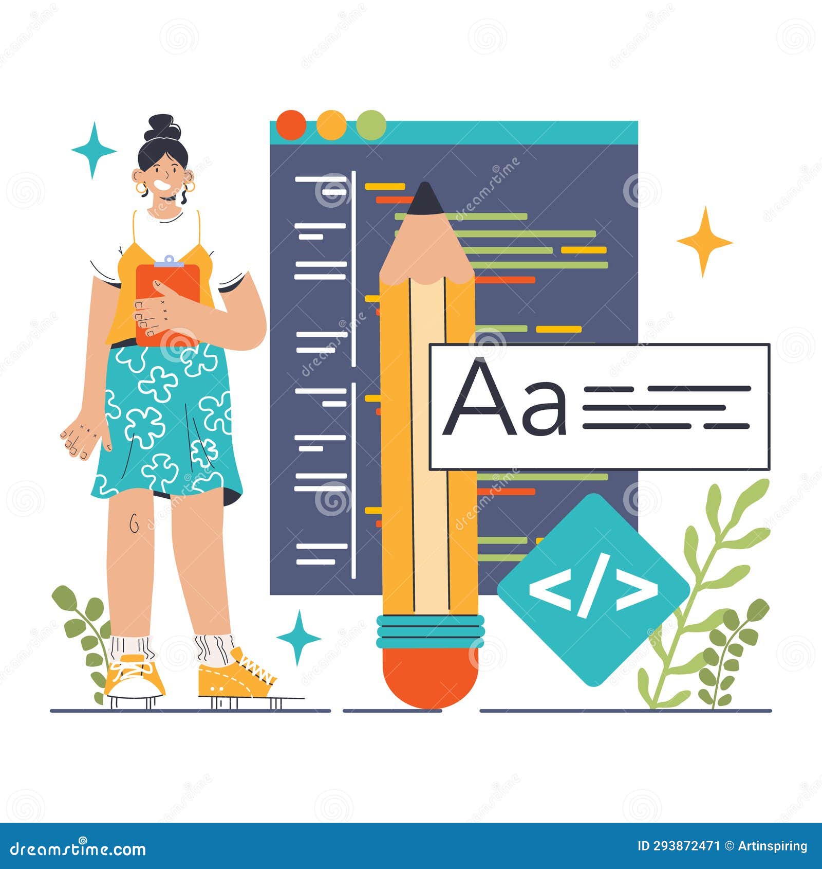 Back-end Development. Coding, Software Engineering or Programming Stock ... Back-end Development. Coding, Software Engineering or Programming Stock ...
