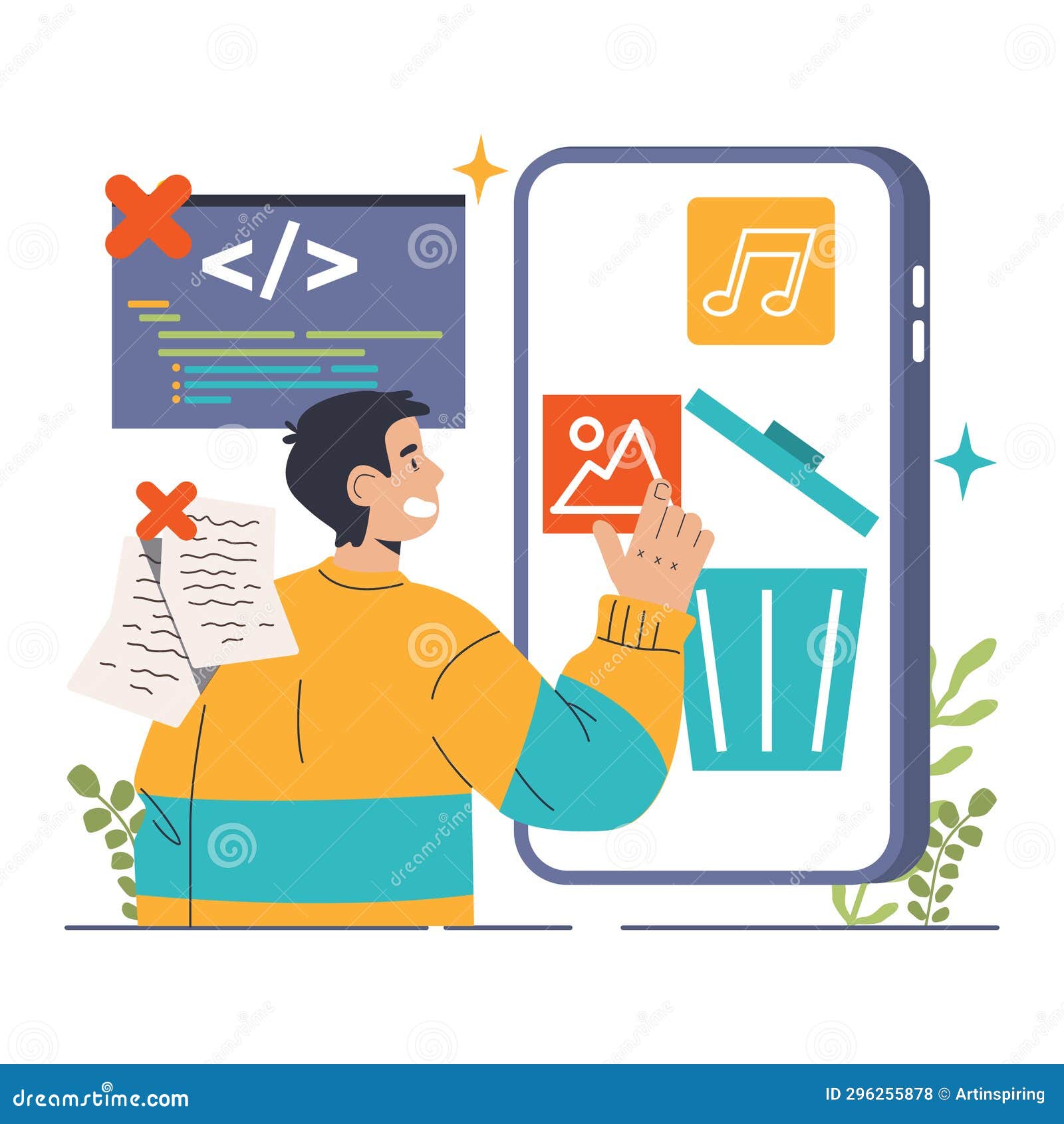 Back-end Development. Coding, Software Engineering or Programming Stock ... Back-end Development. Coding, Software Engineering or Programming Stock ...