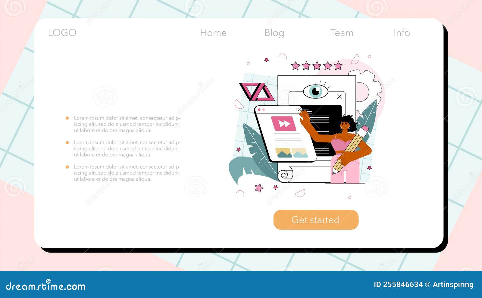 Back End Development Web Banner or Landing Page. Software Development ... Back End Development Web Banner or Landing Page. Software Development ...