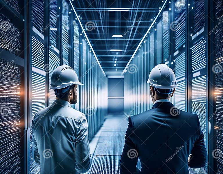 From the Back Engineer Manager of WAN Data Center. the Engineer in a ...