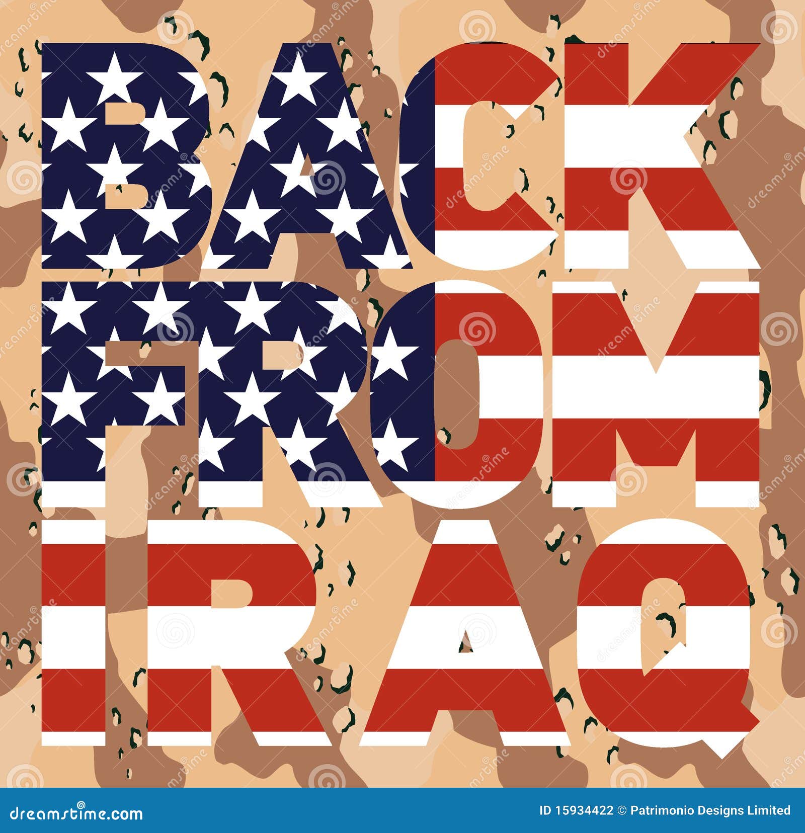 American Back Flag White Stock Illustrations – 339 American Back Flag ...