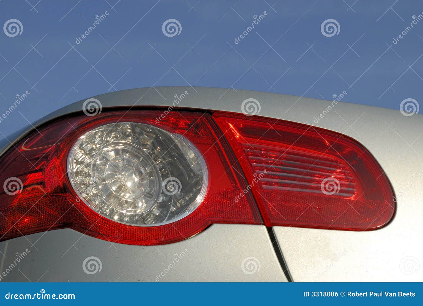Back lights stock photo. Image of driving, wheel, metal - 3318006