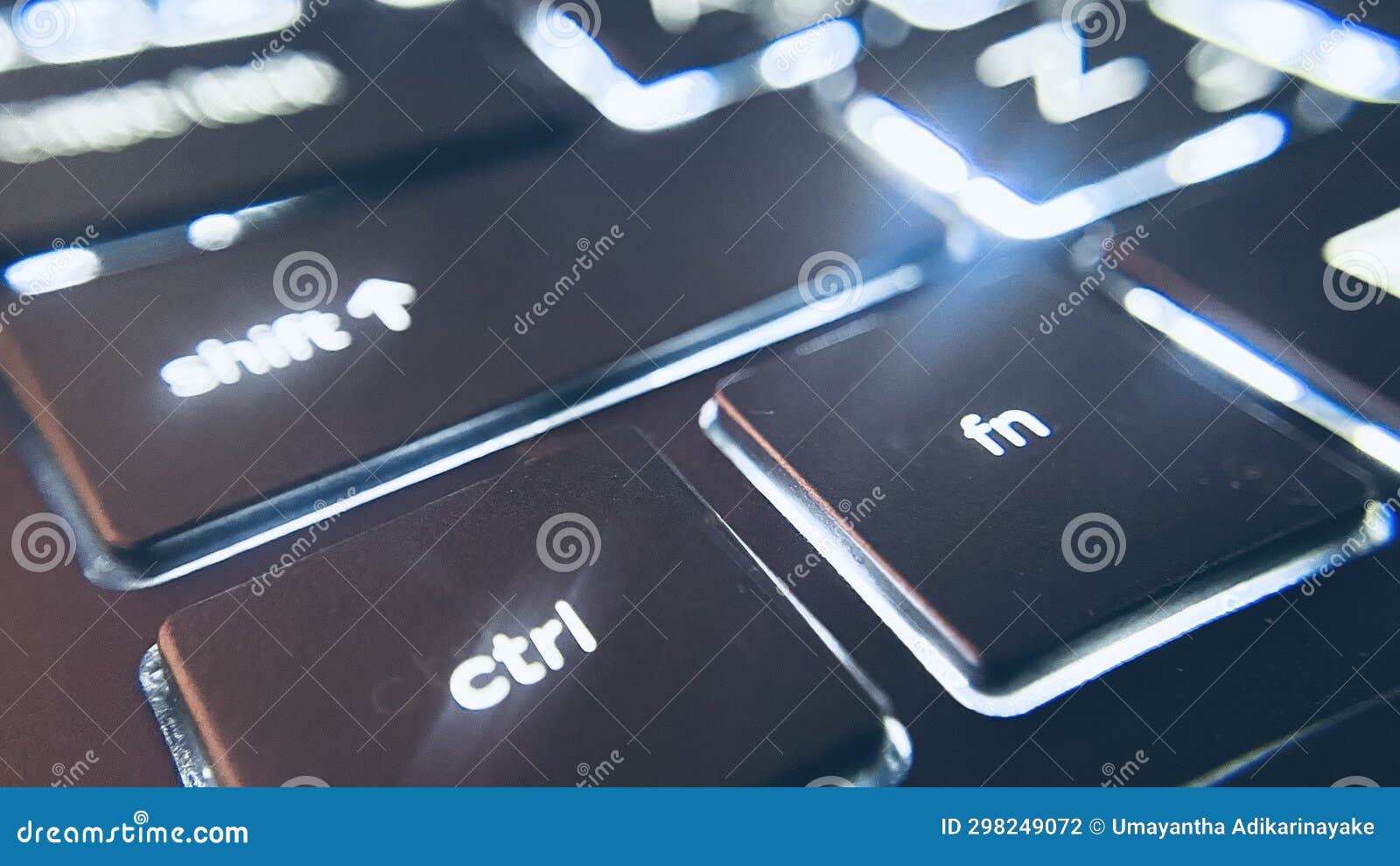 Ctrl X Keys Royalty-Free Stock Photography | CartoonDealer.com #186913373