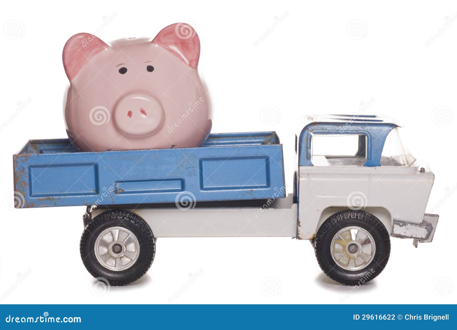 Back of a lorry savings stock photo. Image of deals, bank - 29616622