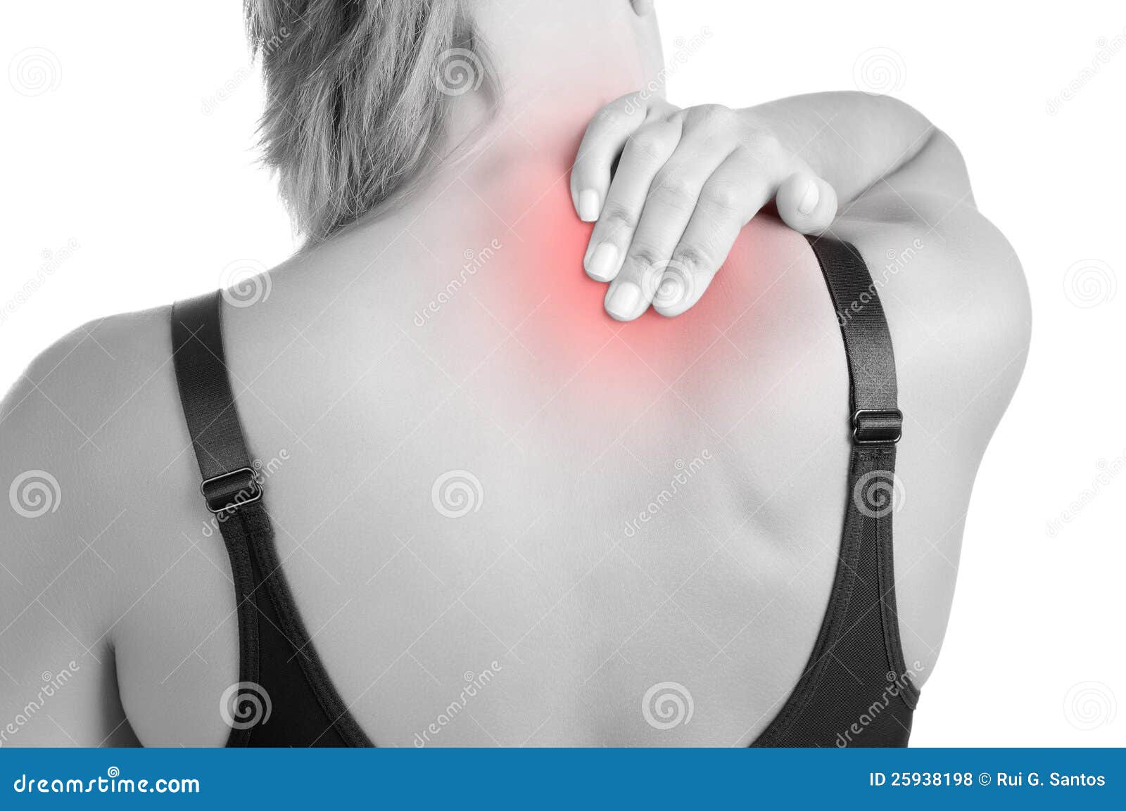 Back Pain stock photo. Image of muscle, back, body, medical - 25938198