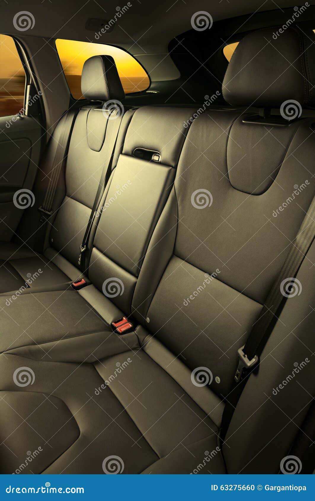 Back passenger seats stock photo. Image of nature, motion - 63275660