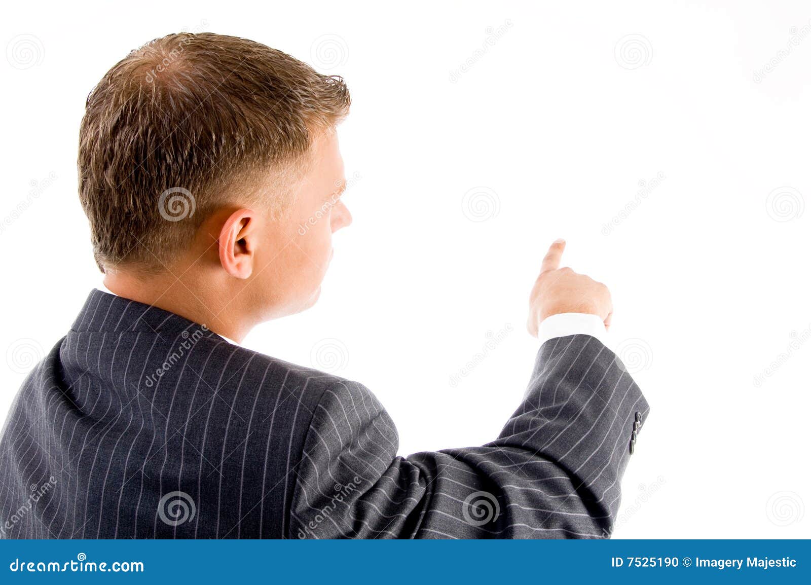 Back Pose Handsome Ceo Stock Photos - Free & Royalty-Free Stock Photos ...