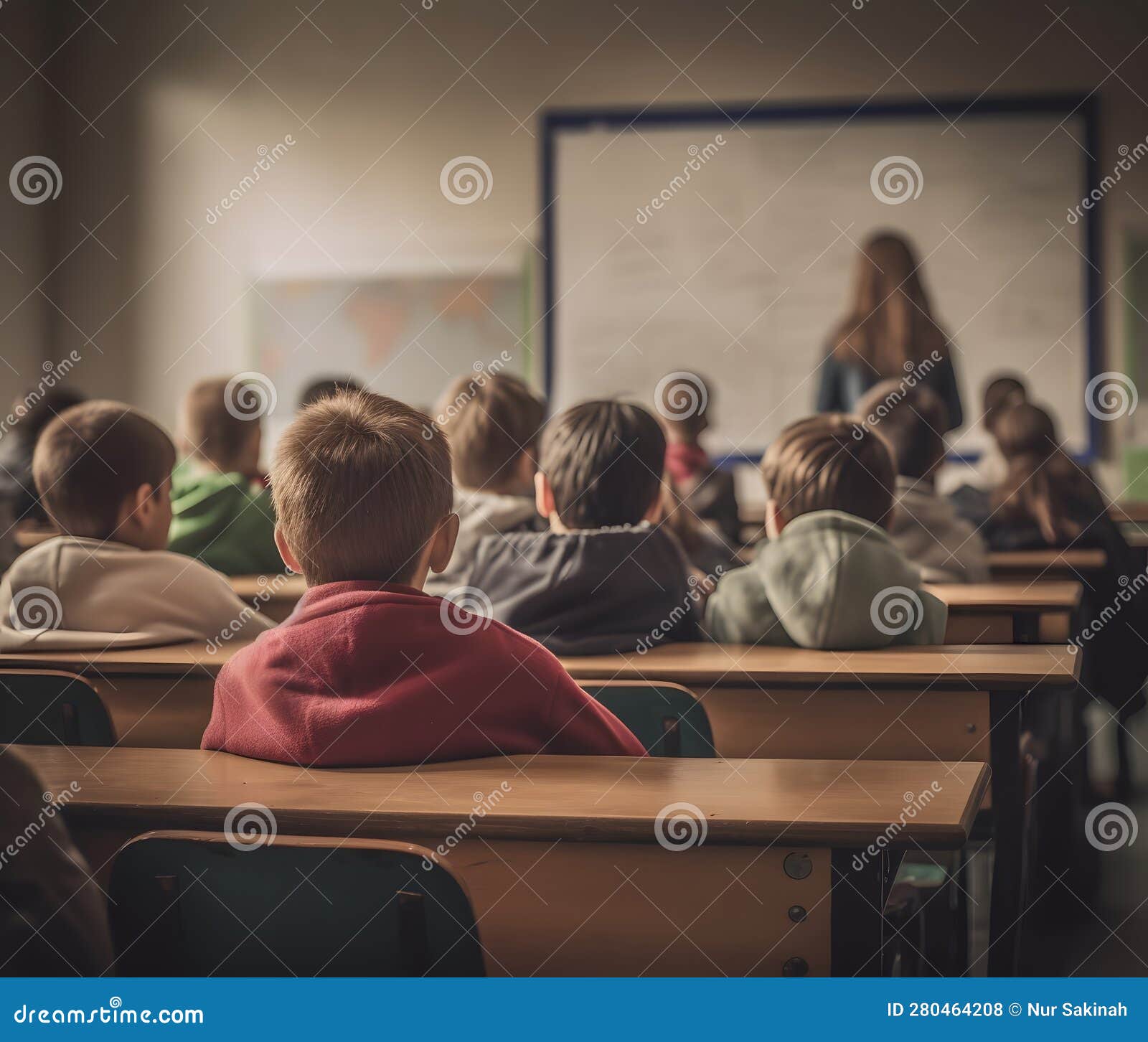 Students Engaged In Immersive Learning: Exploring Education Through ...