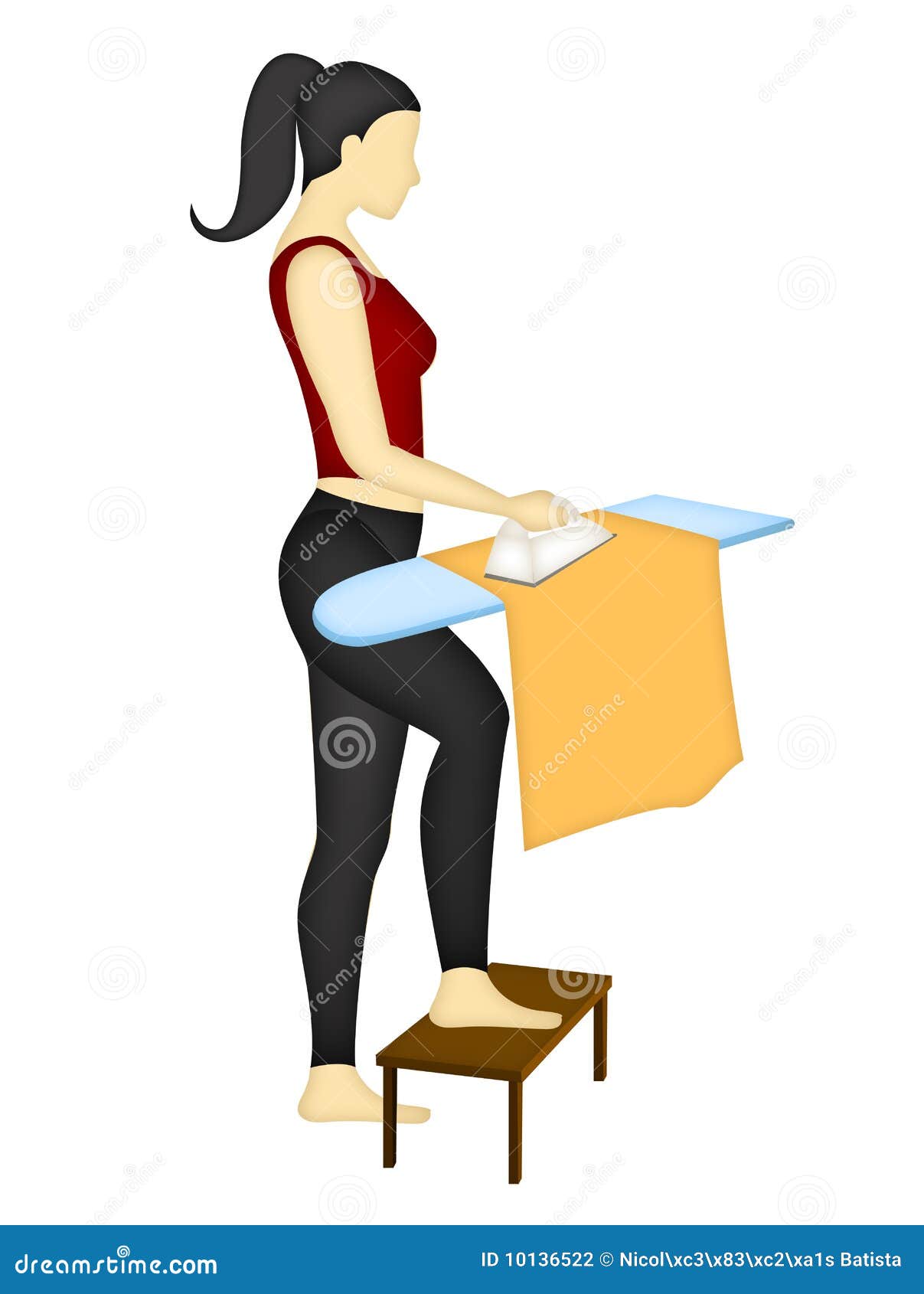 PRP Therapy Of The Shoulder Joint, Vector Medical Illustration ...