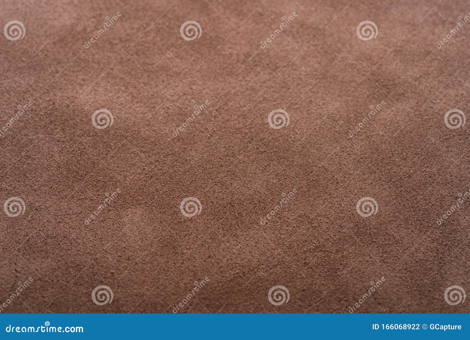 Back Side of Brown Full Grain Leather Background Stock Photo - Image of ...