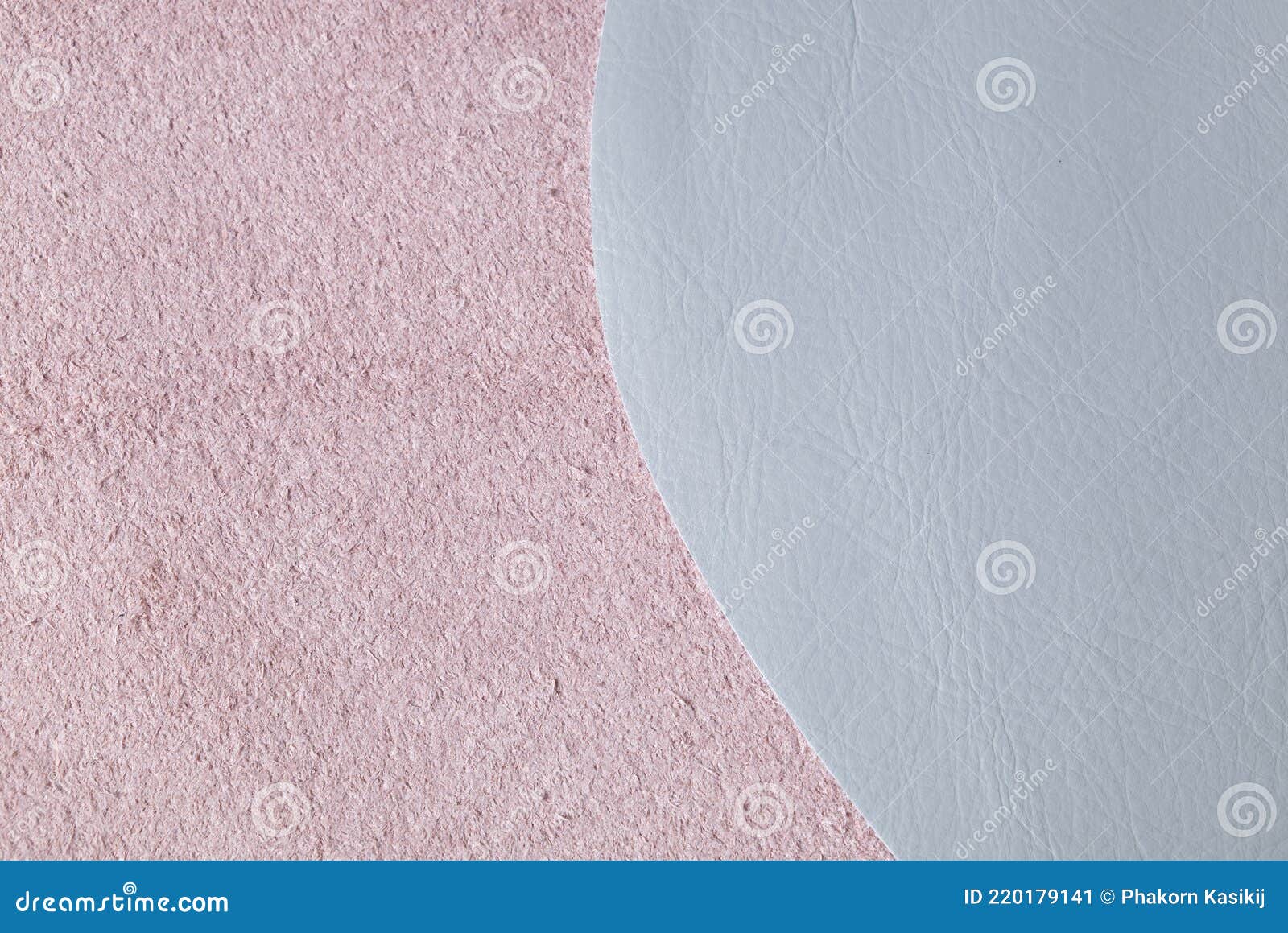 Back Side of a Genuine Leather Texture Background. Stock Image - Image ...
