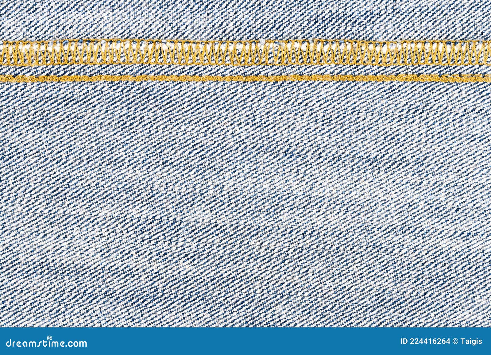 Back side of jeans fabric stock photo. Image of grunge - 224416264