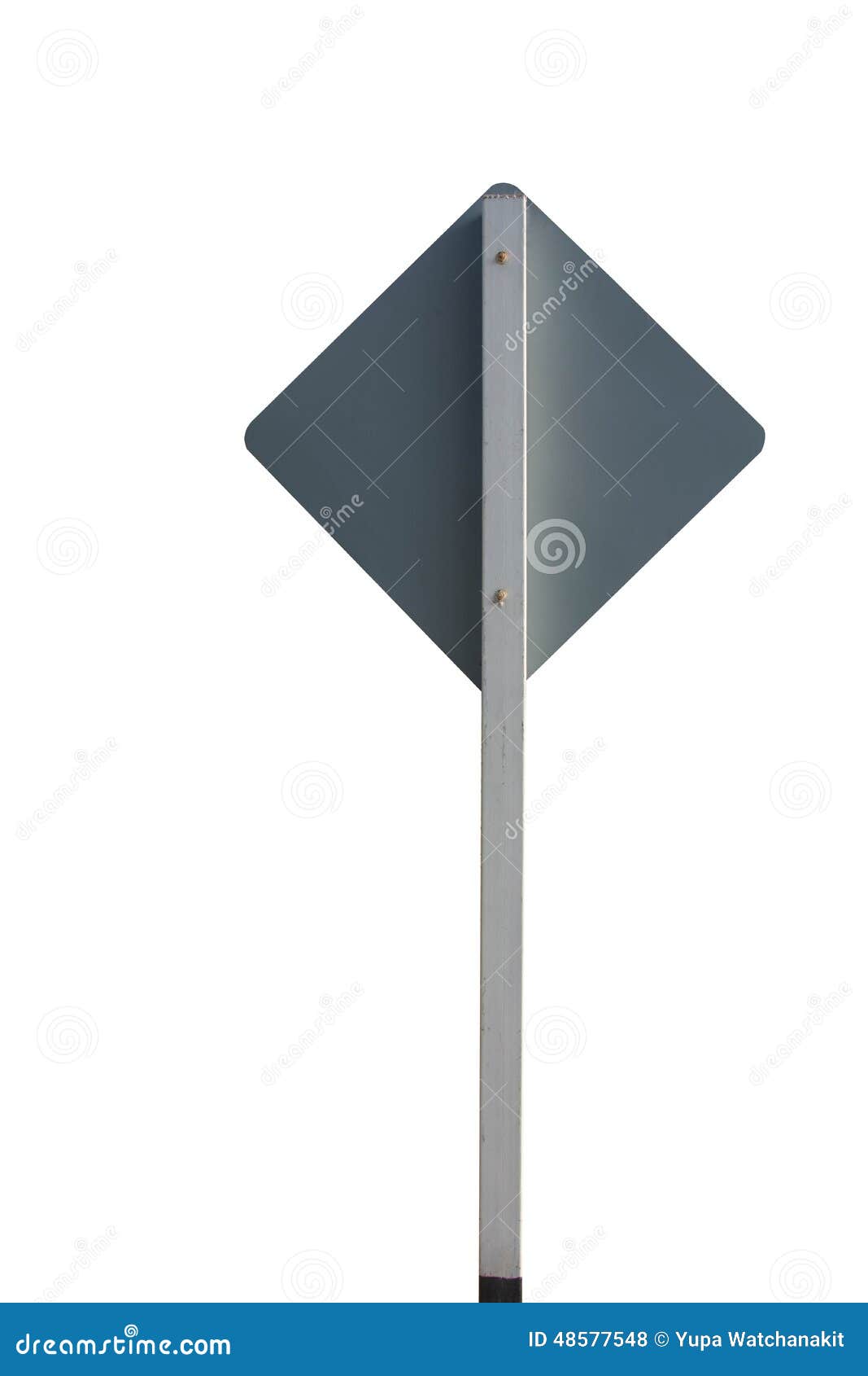 Back side of road sign stock photo. Image of order, side - 48577548
