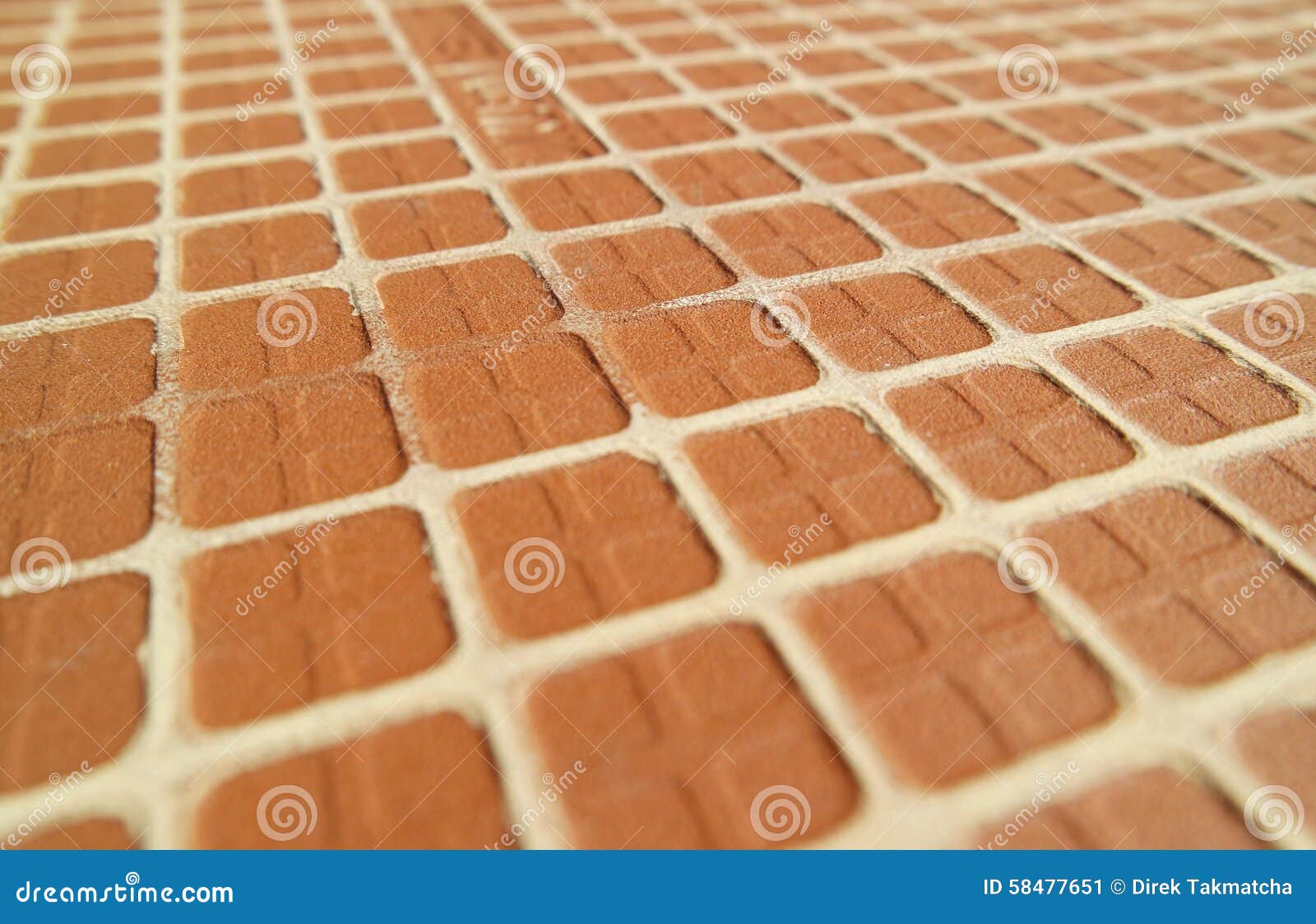 Back side of tile stock image. Image of lines, interior - 58477651