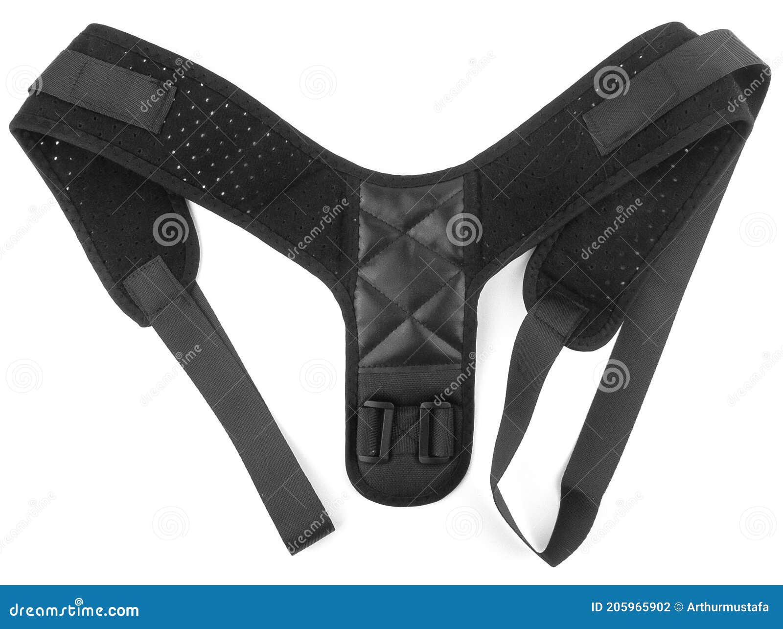 Back Support Belt for Improving Back Posture. Back Posture Corrector ...