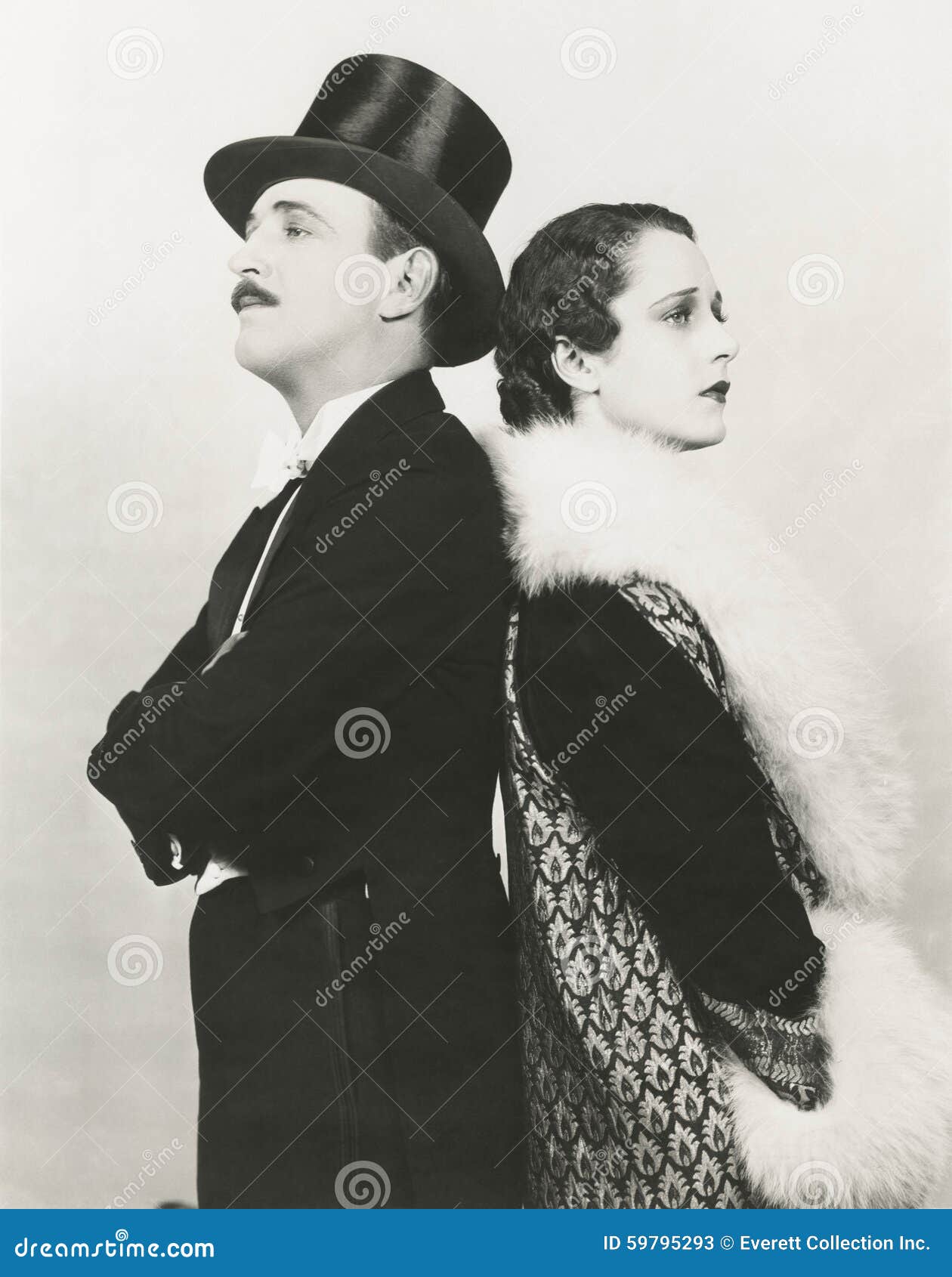 Angry 1920s Era Gangsters With Guns Royalty-Free Stock Photography ...